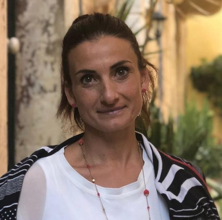 Dr. Sylvana Borg Caruana - Notary Public & Commissioner for Oaths Malta